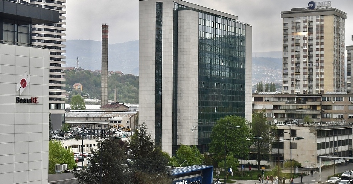 MUP KS postavio dvije kamere koje će bilježiti nepropisno parkiranje ...