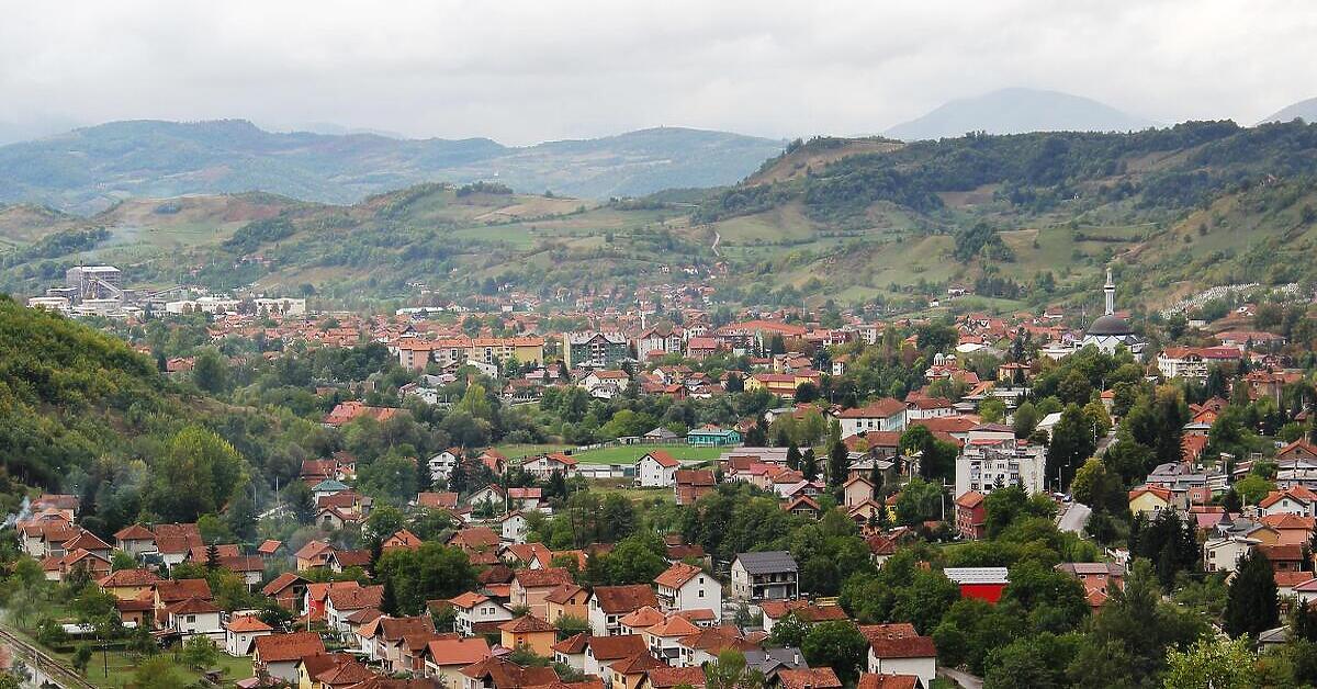 Općina Breza dobiva prvi kružni tok vrijedan 99.999,90 KM