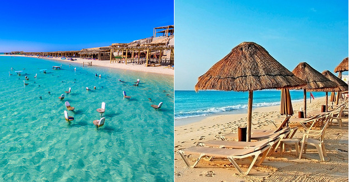 Tirkizno more, pješčane plaže i pristupačne cijene: Evo zašto je ...