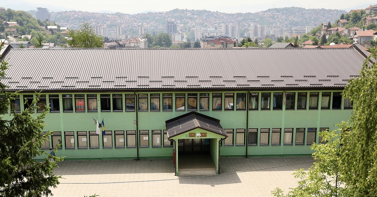 Imenovanje direktora: Šta se događa u sarajevskoj osnovnoj školi "Avdo ...