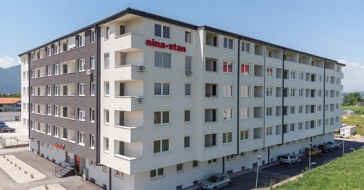 Nina-stan objavljuje veliku akciju: 10% popusta na useljive i uknjižene ...