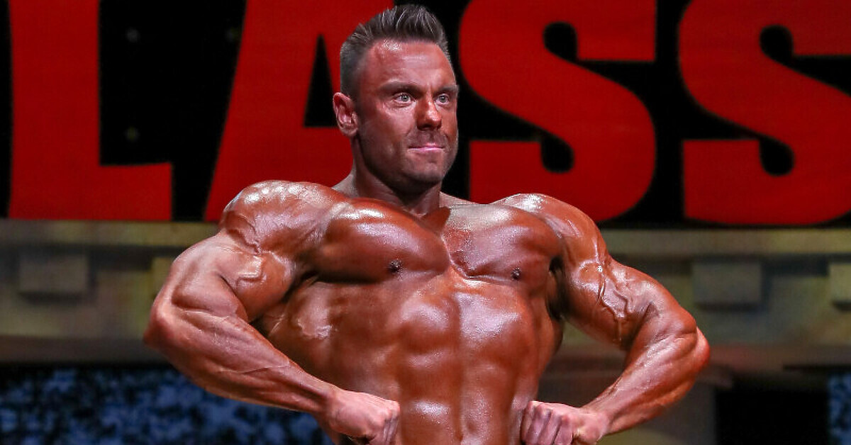 Poznati bodybuilder "Poljski Hulk" misteriozno preminuo u 37. godini