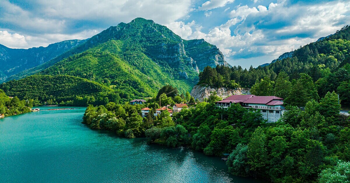 Jablanica postaje bogatija za još jednu čarobnu oazu