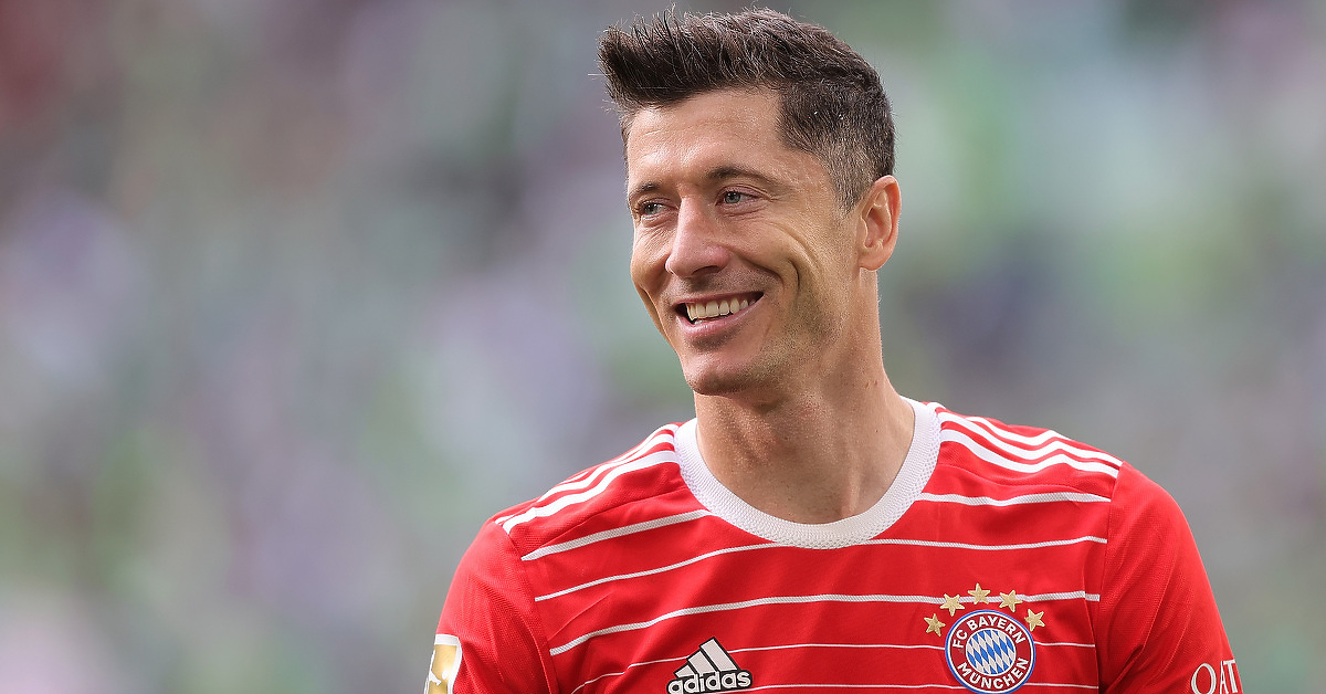 Lewandowski: Tražio sam od Bayerna da dozvoli transfer