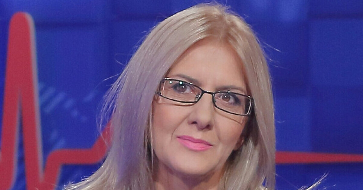 Preminula poznata novinarka Suzana Rađen-Todorić