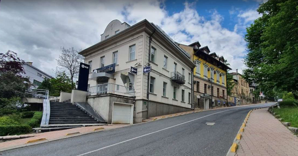 Javni oglas o namjeri prodaje poslovnog objekta i prikupljanje ponuda