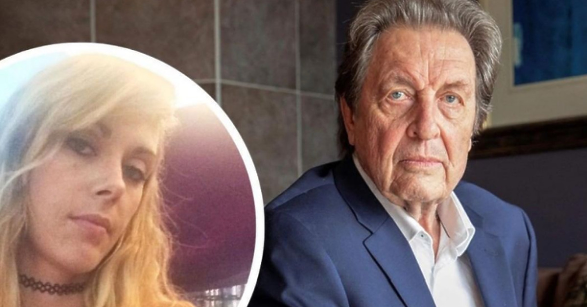 Otac Elona Muska otkrio da je u tajnosti dobio dijete sa svojom 40 ...