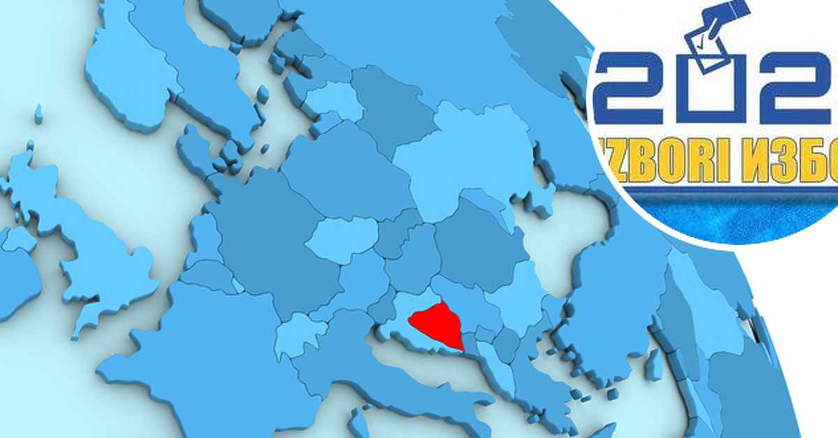 Očekuje se preko 80.000 birača izvan BiH, iz susjednih zemalja ...