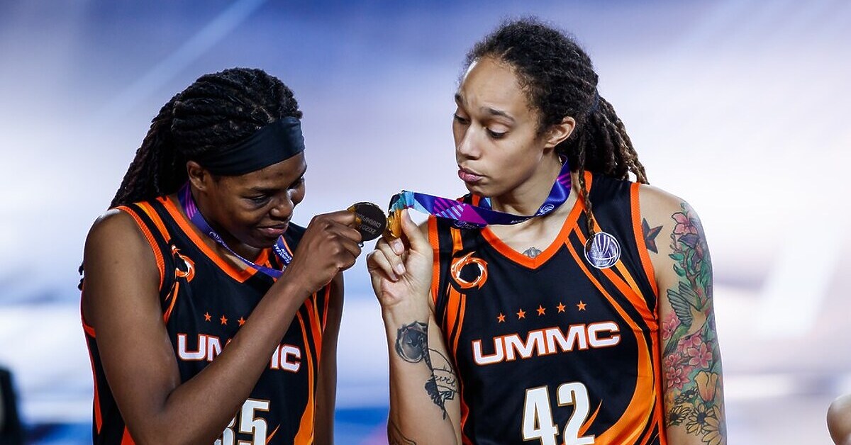 Jonquel Jones pružila podršku nekadašnoj saigračici kojoj prijeti 10 ...