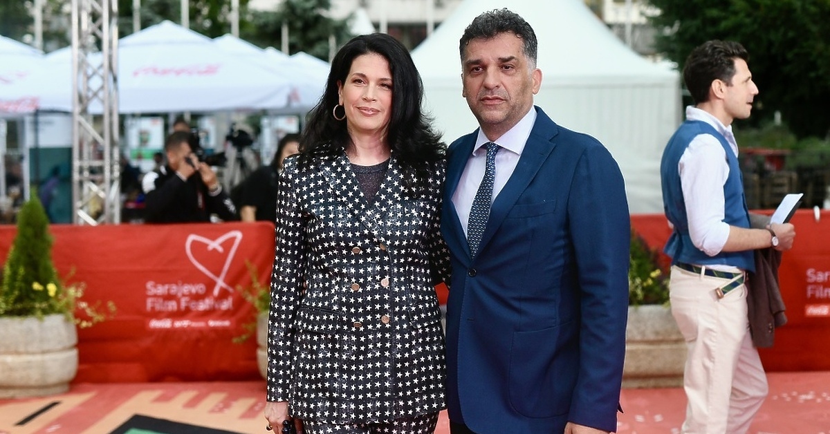 Tanović prije premijere "Kotline": Aida Begić je preuzela režiju nakon ...