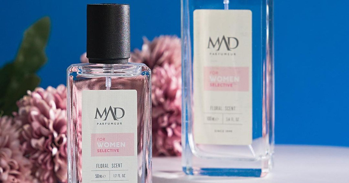 MAD Parfumeur otvara prodajno mjesto u Alta Shopping Centru