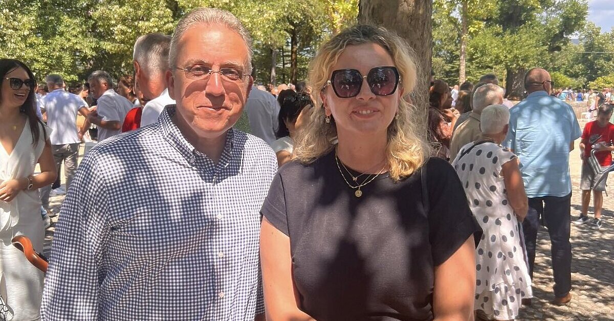 Luka Mišetić tvrdi da sa hrvatskim zvaničnicima razgovara o razgradnji ...