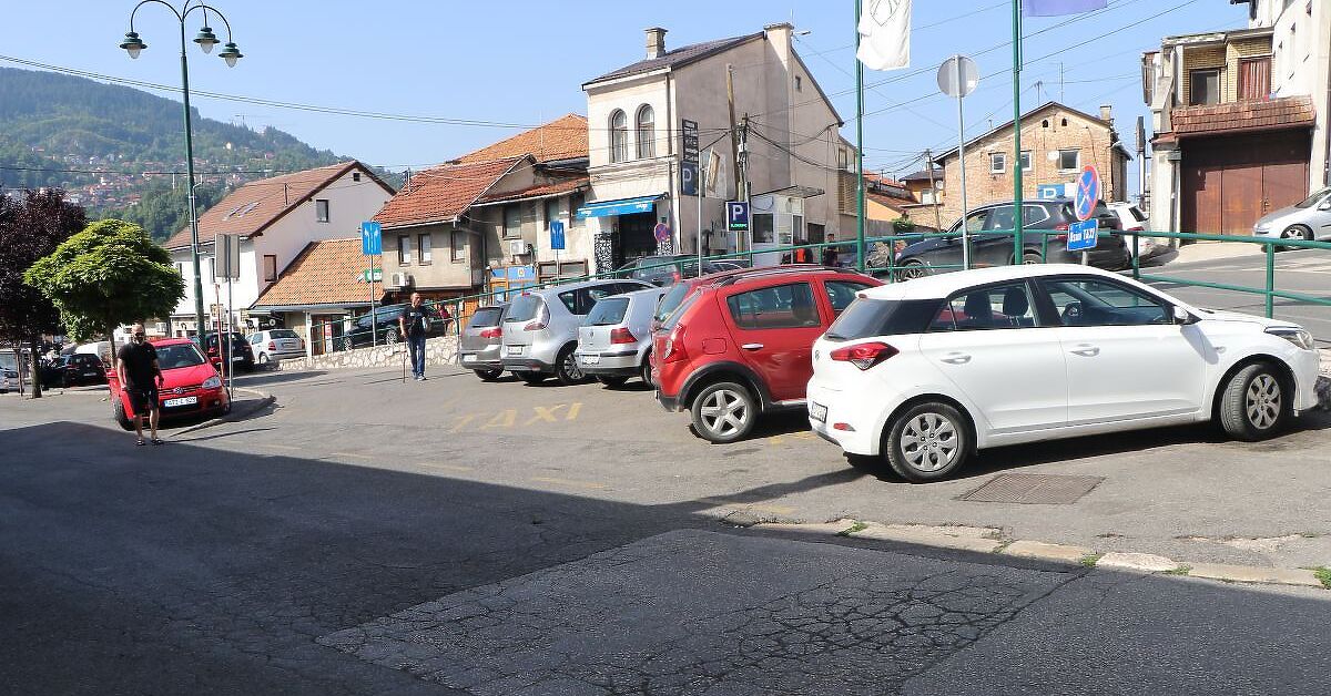 Općina Stari Grad pozvala MUP KS da reaguje povodom nepropisnog ...