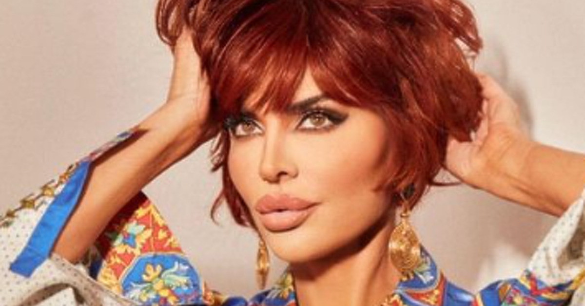 Ova glumica ima 59 godina i izgleda senzacionalno: Rođena sam s dobrim ...