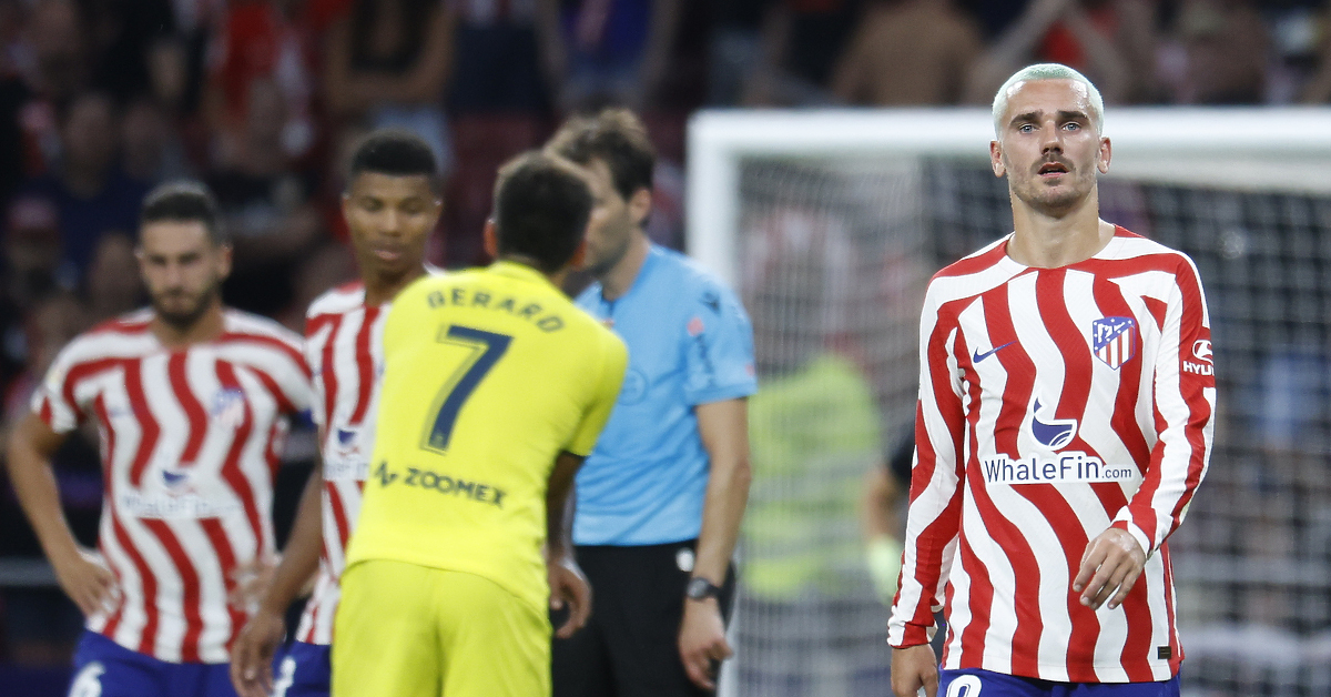 Barcelona strahuje da Atletico i Simeone sprovode lukavi plan s ...