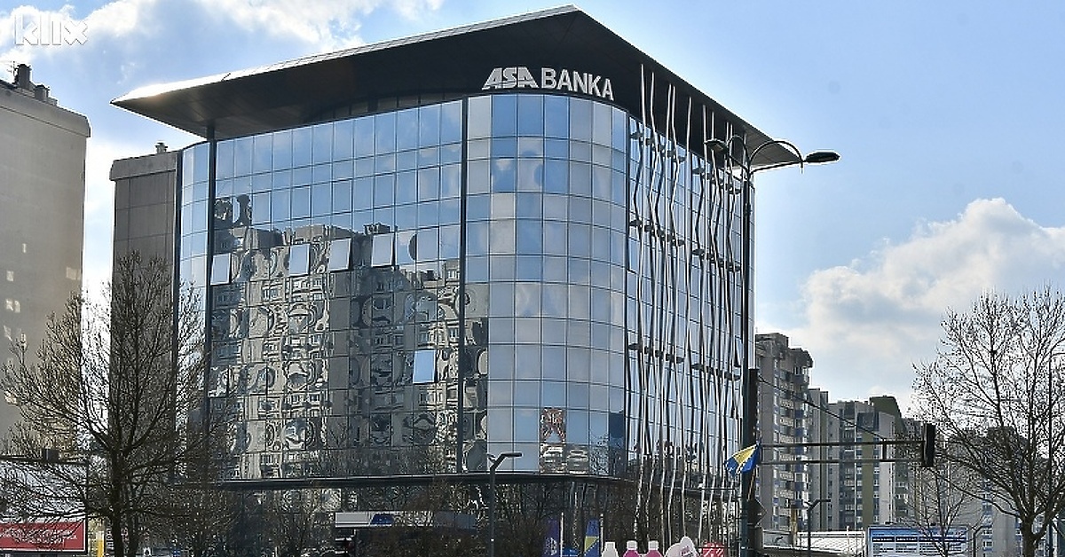 ASA Banka omogućila slobodan dan za roditelje prvačića