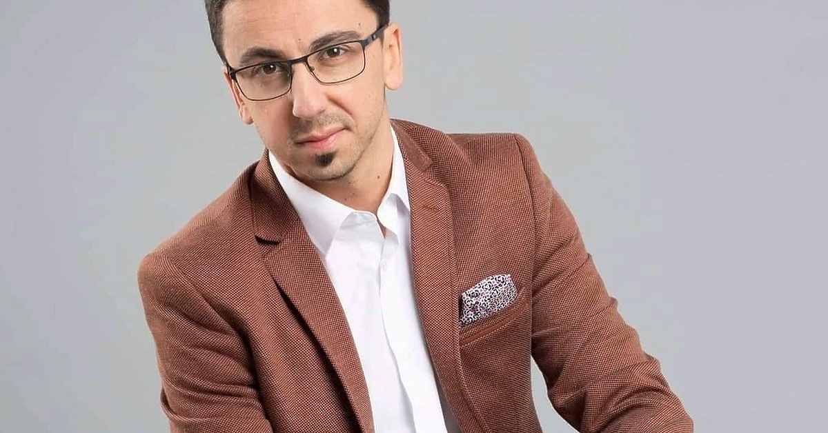 Zvonko Komšić je novo lice Jutarnjeg programa BHT1 koje će se emitovati ...