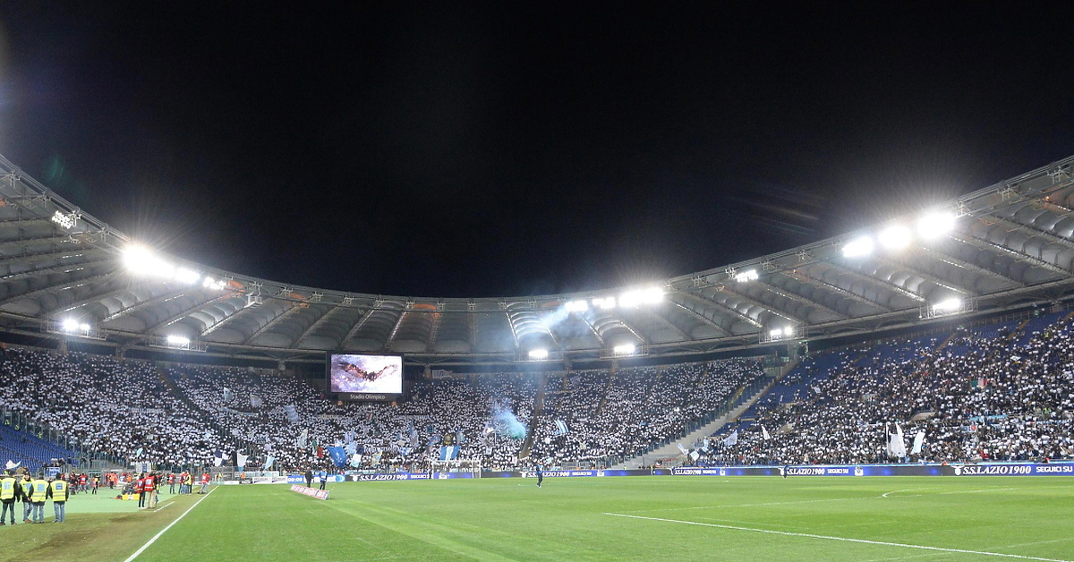 Mjere štednje u Seriji A: Skraćeno vrijeme osvjetljenja stadiona i ...