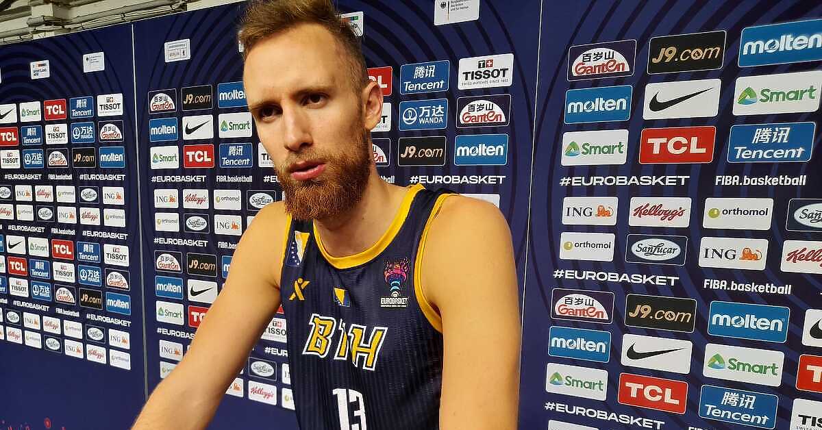 Musa vidno umoran, ali ponosan i sretan: Ova zemlja i ovi navijači ...