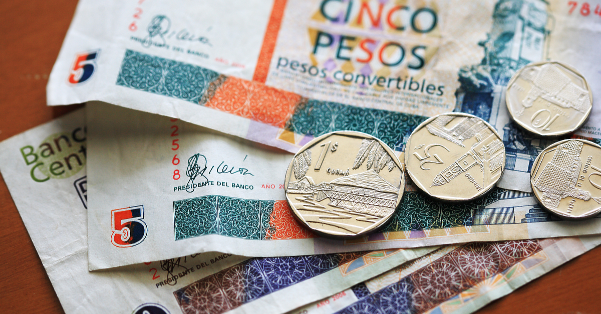 Kubanski pezos nije bio slabiji od '90-tih godina, zemlju trese ...