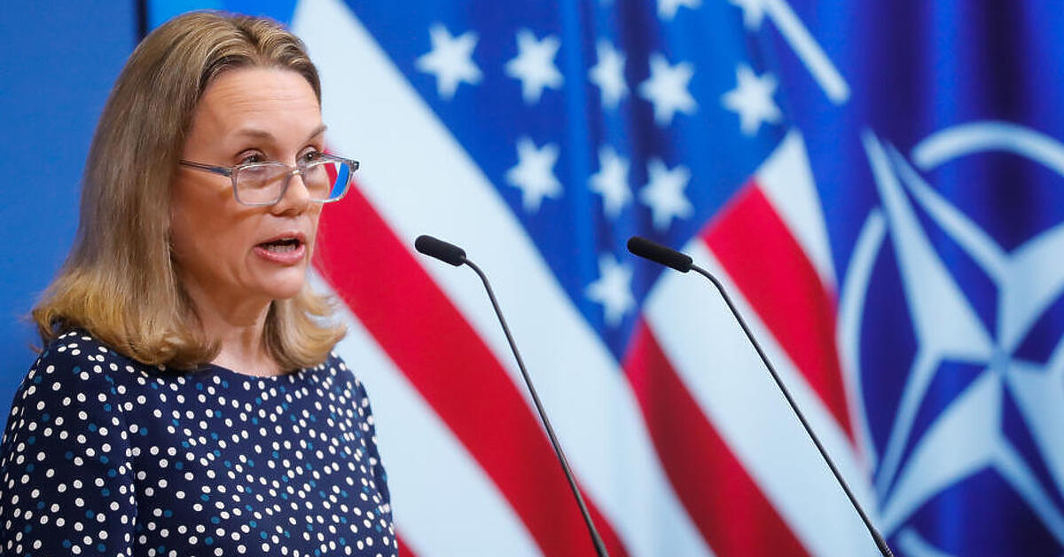 Američka ambasadorica pri NATO-u Julianne Smith dolazi u BiH