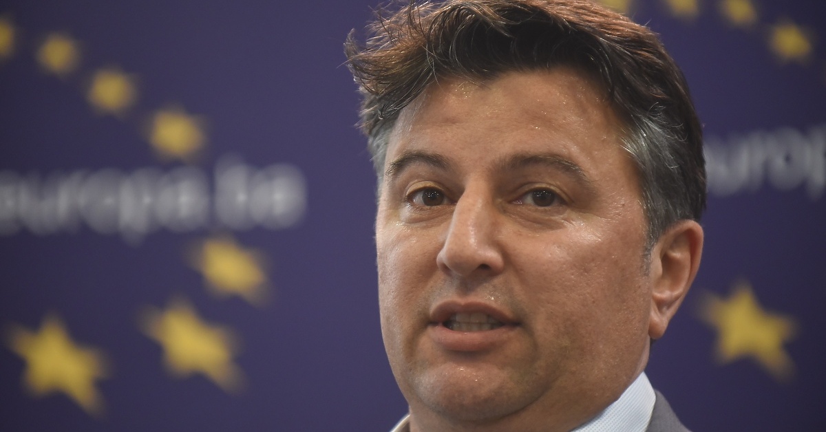 Boris Mijatović: BiH treba promjene, susjedi ne smiju negativno ...