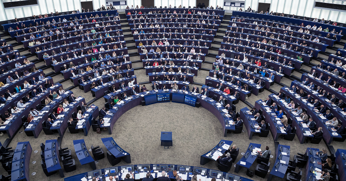 EU parlament: Mađarska više nije potpuna demokratija već hibridni režim ...