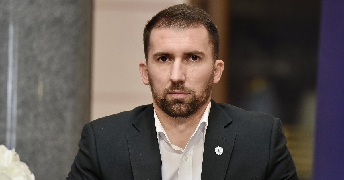 Adnan Delić: U Kantonu Sarajevo imamo investicije vrijedne 200 miliona KM