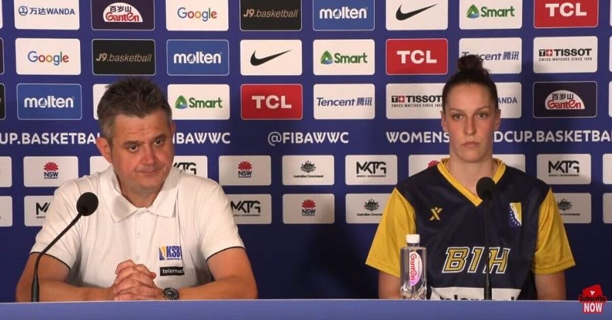 Lojo: S kakvim smo se problemima susretali, uspjeh je samo ...