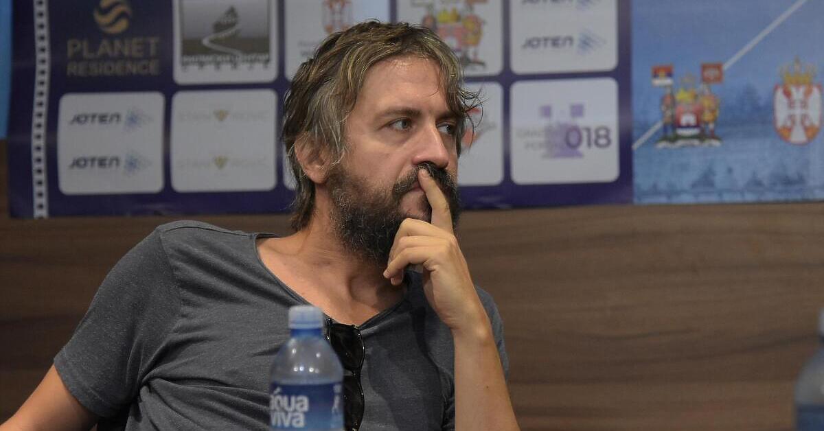 Branislav Trifunović: Kako kao kršćani možemo navijati za rat? I ...