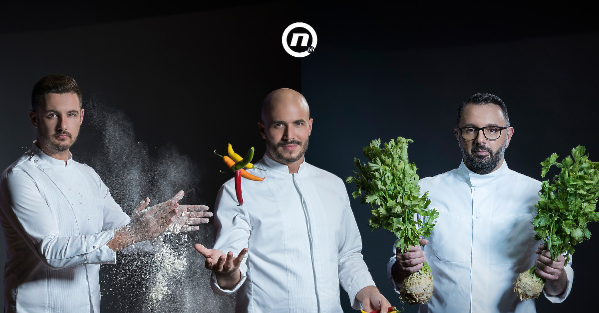 Nova sezona Masterchefa od 26. septembra na Novoj BH