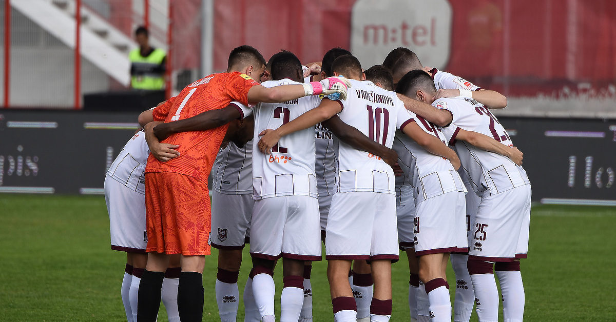 Bez mečeva Premijer lige BiH na dan Općih izbora: Tri susreta u petak ...