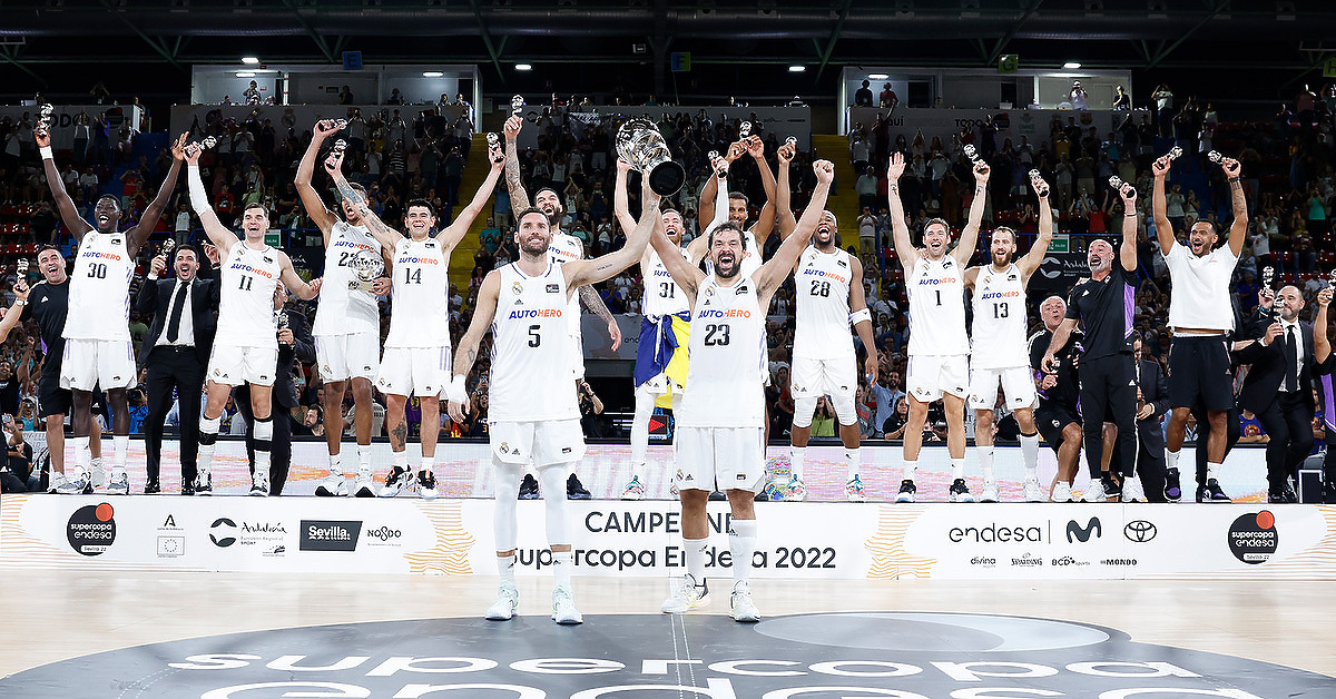 Musa sa zastavom BiH podigao prvi trofej u Realu i poručio: Bravo familijo