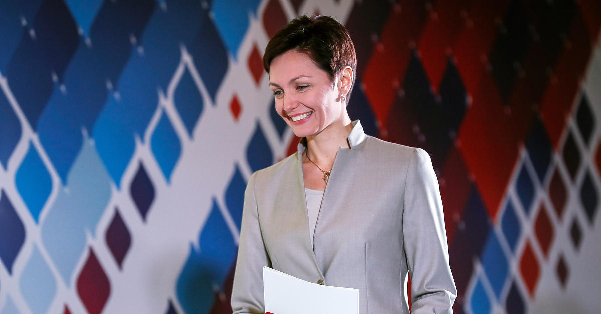 Putinova miljenica i legendarna ruska sportistkinja pobjegla iz zemlje