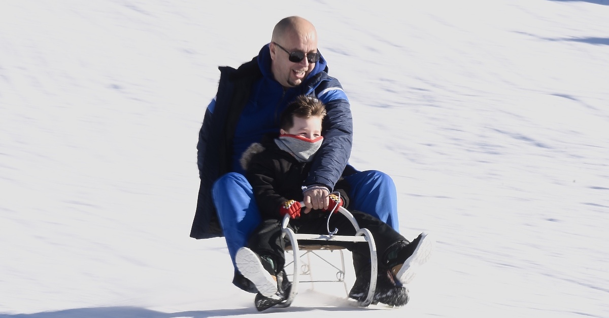 ZOI' 84 priprema novosti za skijaše, u planu je novi sistem za ...