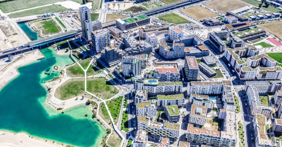 U Beču počinje konferencija "Zeleni gradovi": Kako se uhvatiti u koštac ...