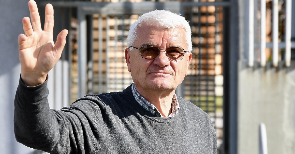 Prvooptuženog u slučaju "Štrpci" Sud BiH oslobodio svih optužbi za ...