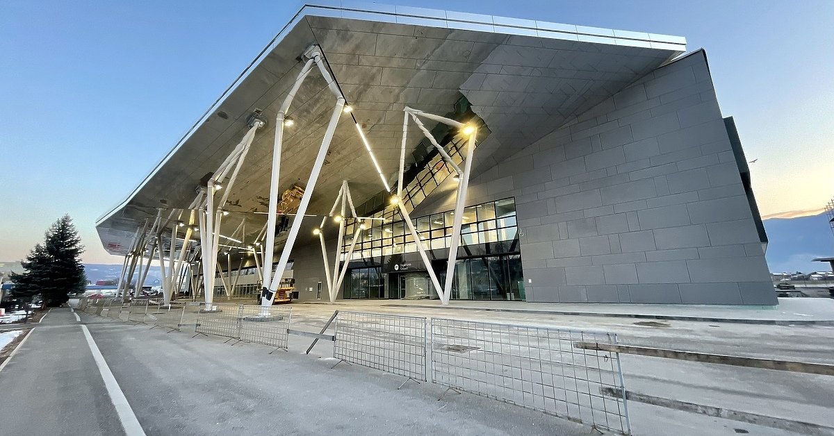 Aerodrom Sarajevo o prijedlogu SDA da se izmjesti u Visoko: Piloti su ...