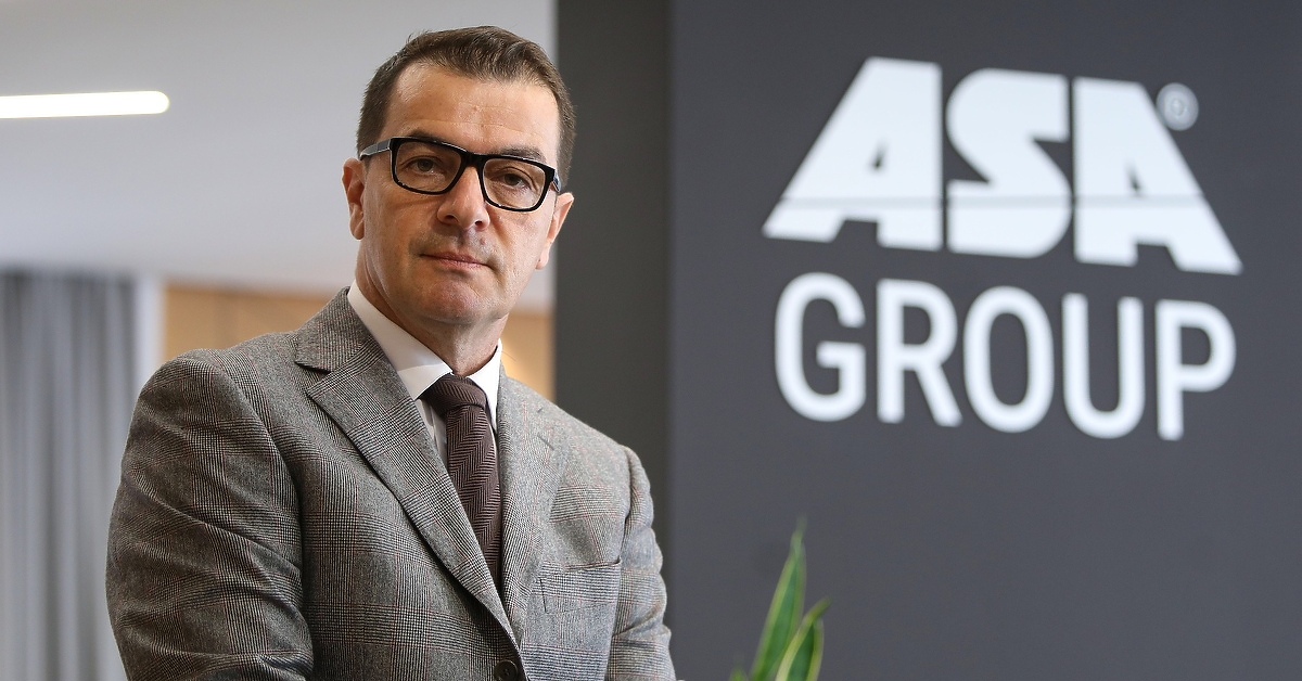 Rasim Jusufović: U ASA Bolnicu uskoro zapošljavamo 350 ljudi, dovest ...