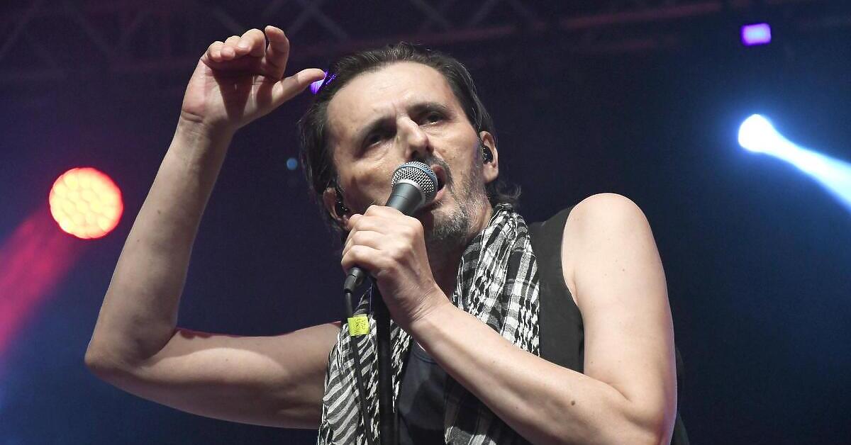 Goran Bare: Moje dijete me ne doživljava kao oca, nemamo nikakve odnose