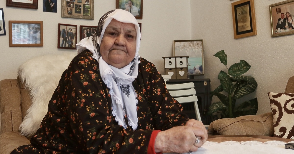 Nana Fata Orlović zbog narušenog zdravlja hospitalizirana u bolnici u Tuzli