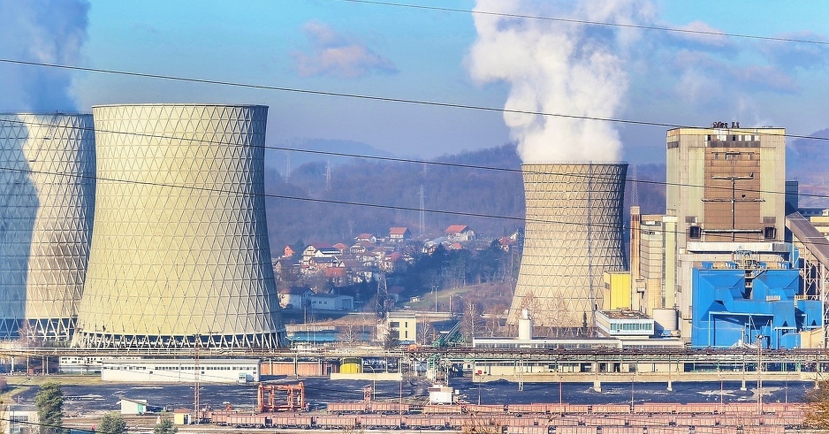 Može li BiH postati "zelena" država i kako ugasiti termoelektrane i ...