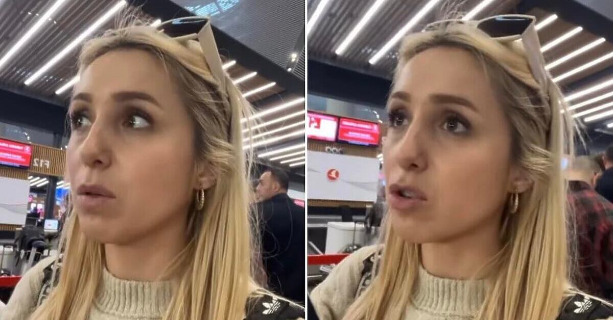 Influenserica Ilda Humić nakon napada u Istanbulu: Na tom mjestu smo bili sat ranije