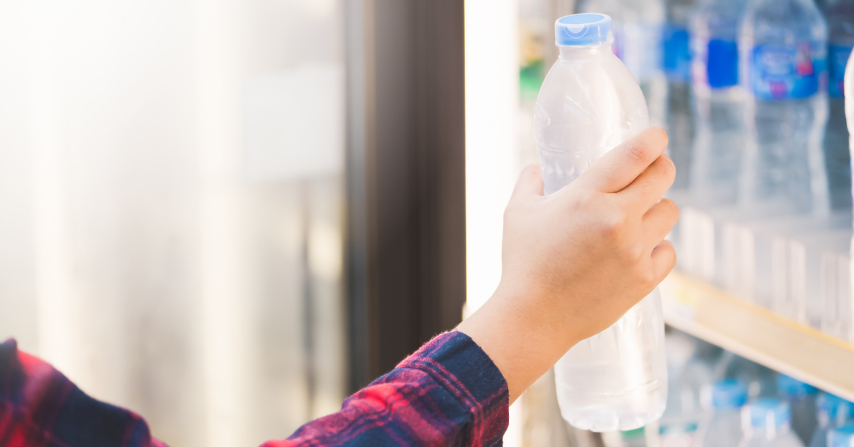Sedam uzoraka flaširane vode u FBiH sadržavalo bakterije koje ne smiju ...