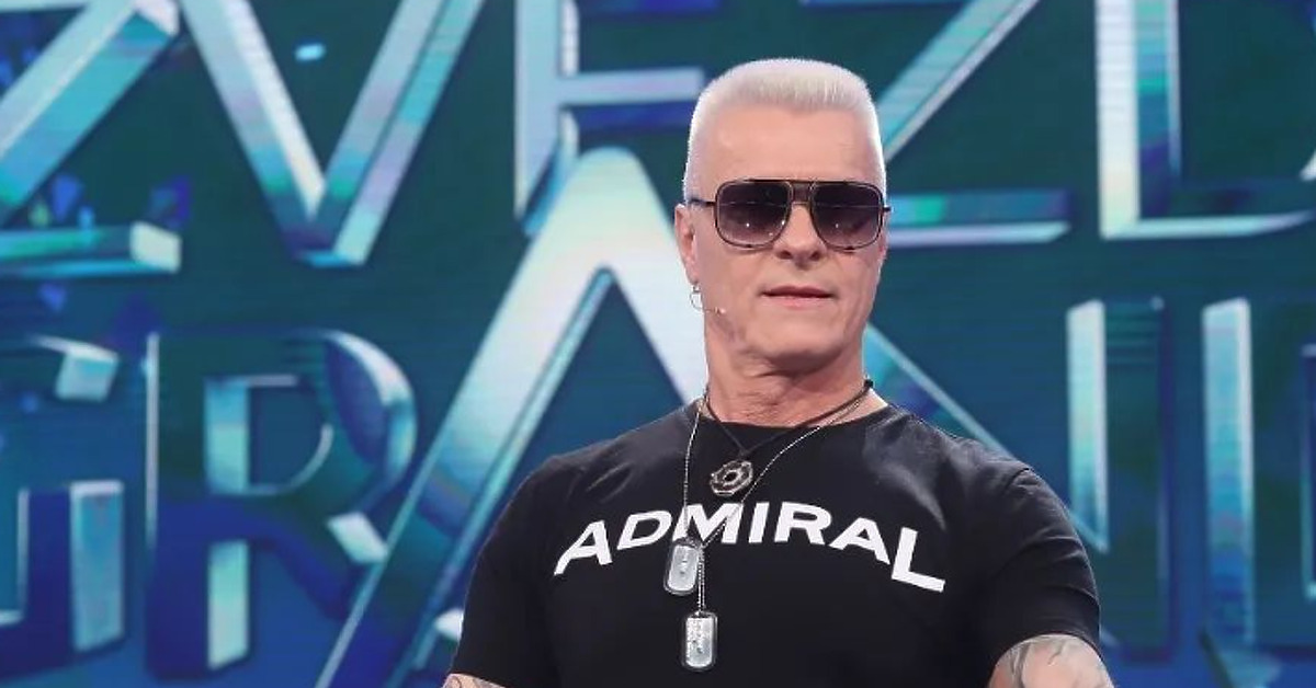 Đorđe David oštro poručio: Hrvatski pjevači bi bili gladni hljeba bez ...