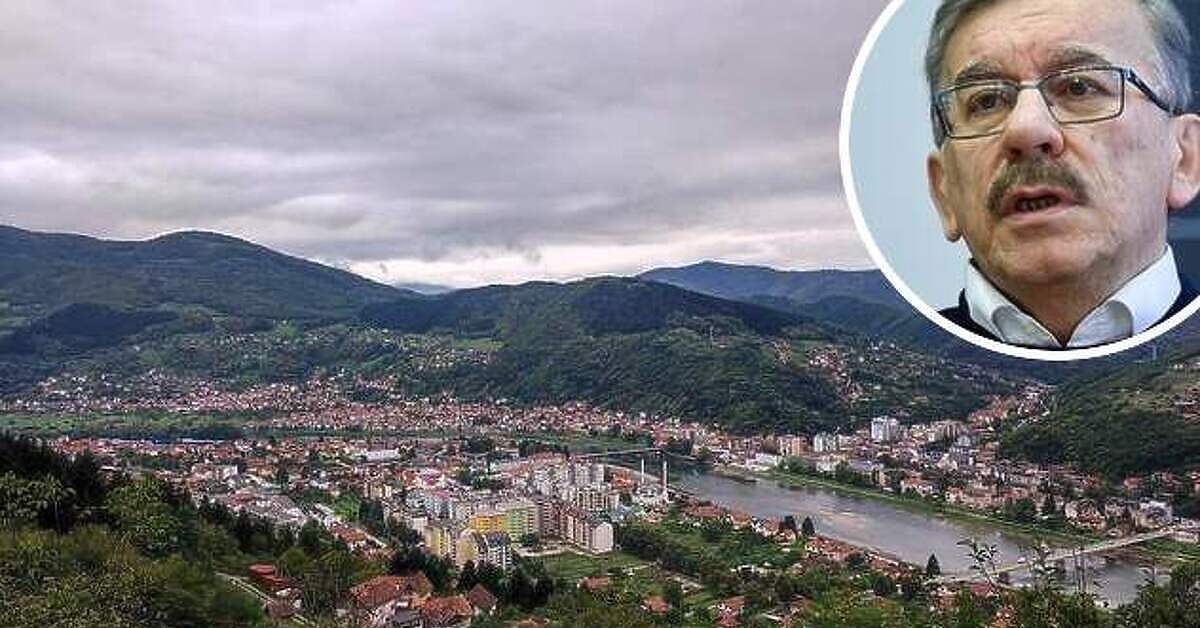 Lazović: Poruka boraca da brane grad je u Daytonu bila upućena ...