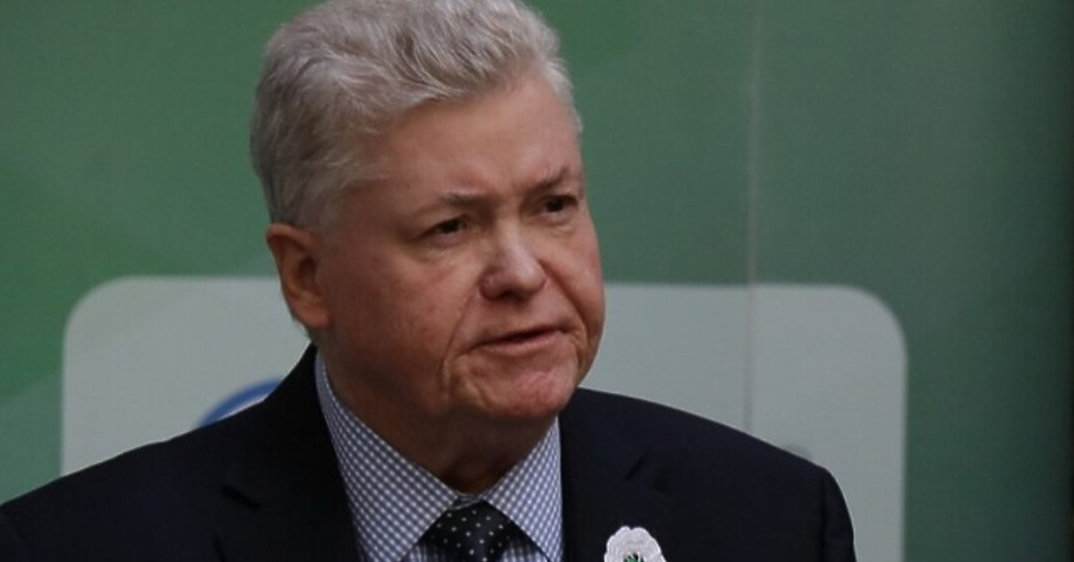 David Pettigrew: "Ruski svijet" ima odjeka na Balkan kroz stvaranje ...