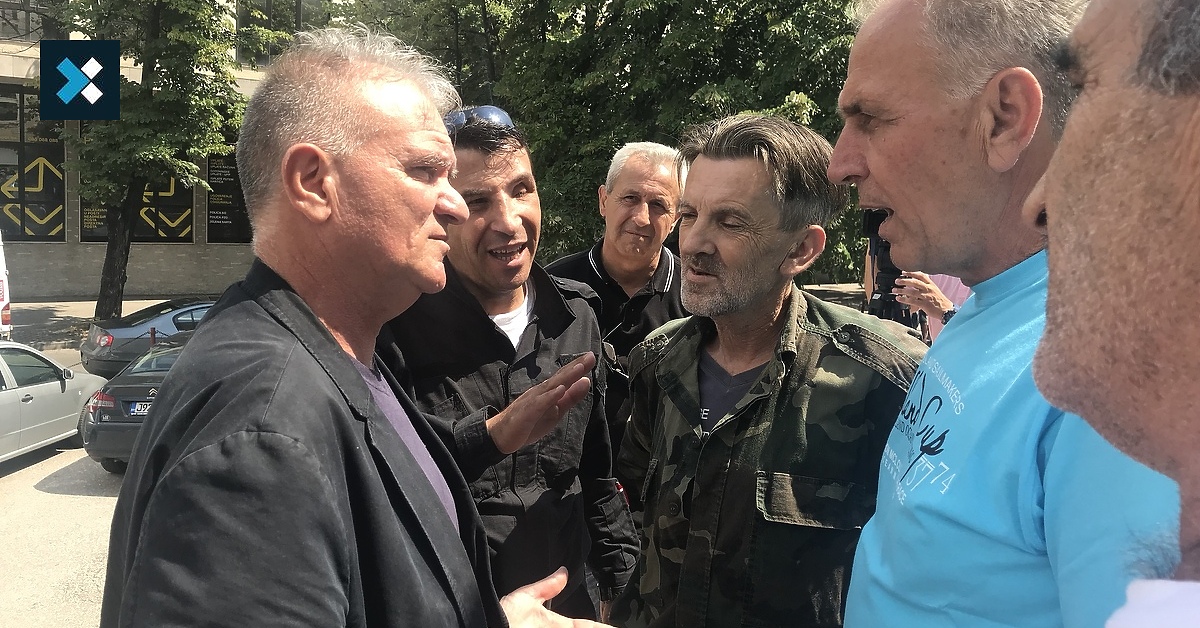 Bivši SDA-ovac Jasenko Tufekčić priznao krivicu za dva krivična djela