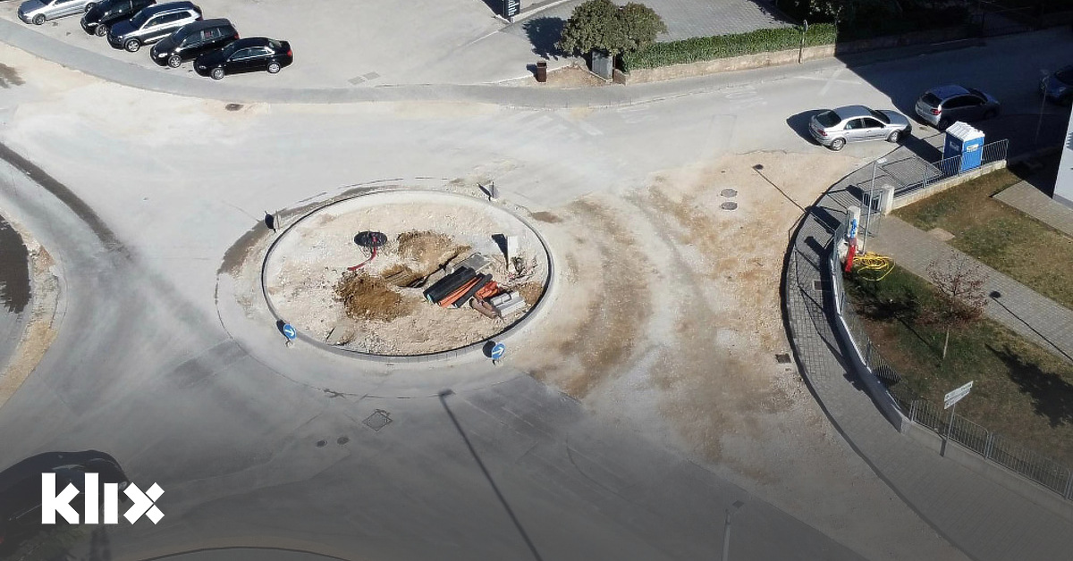 HDZ 1990 pita: Gdje je nestalo 50.000 KM za gradnju kružnog toka Lisa