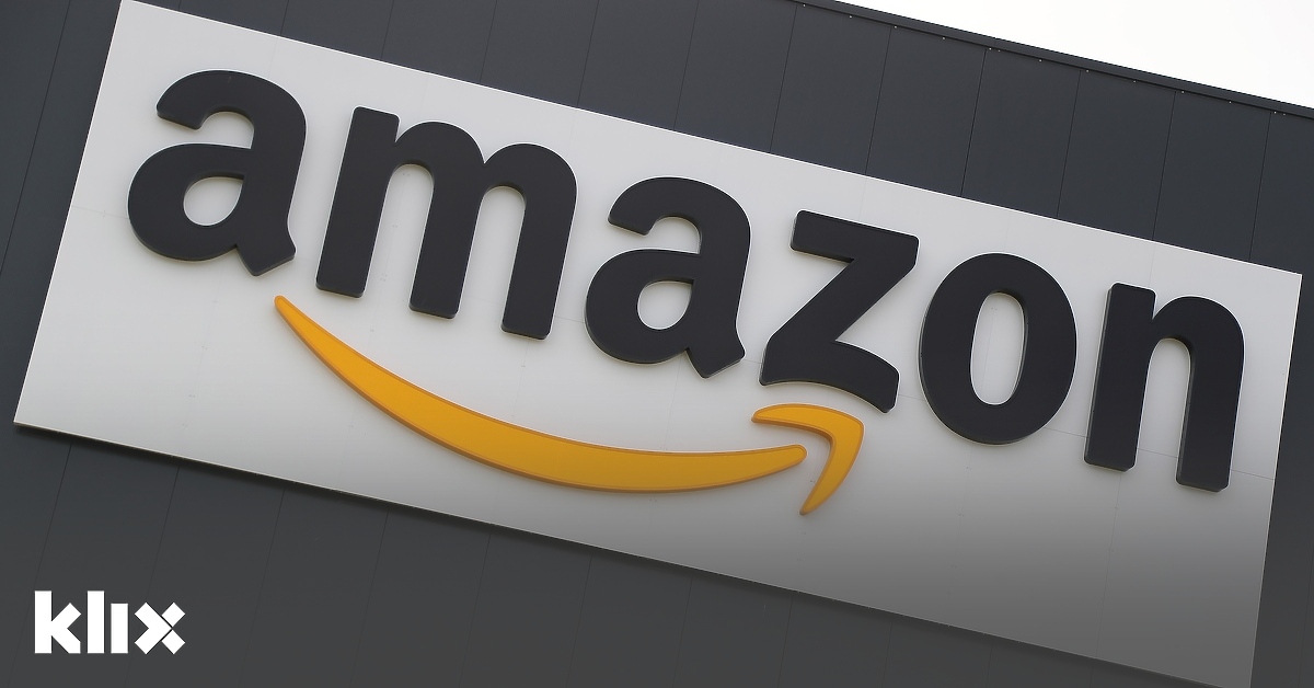SAD: Amazon ostvario rekordnu prazničnu prodaju uprkos inflaciji